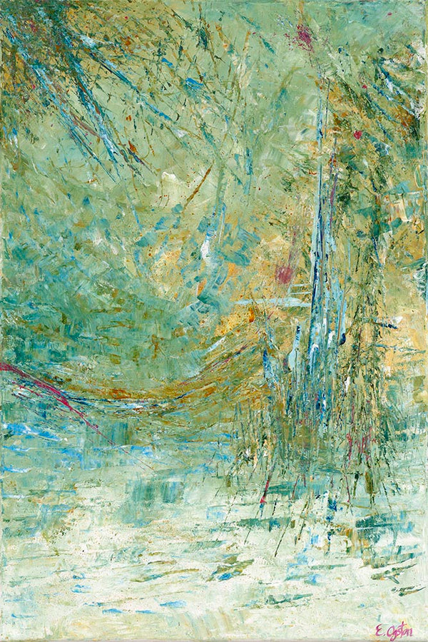 Edge of the Bank - Studio 4017